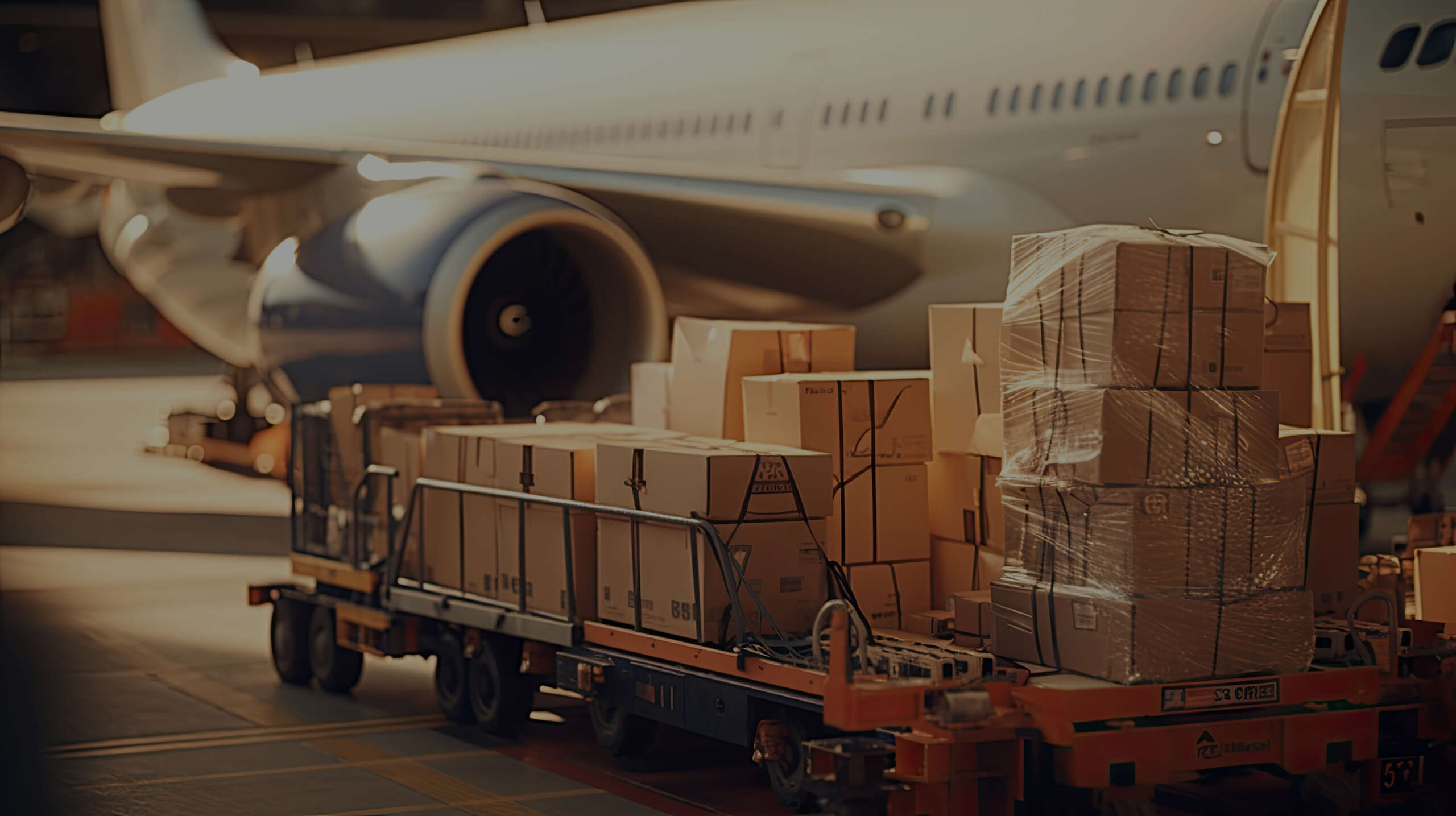 MyBox USA – Logistics & Transport